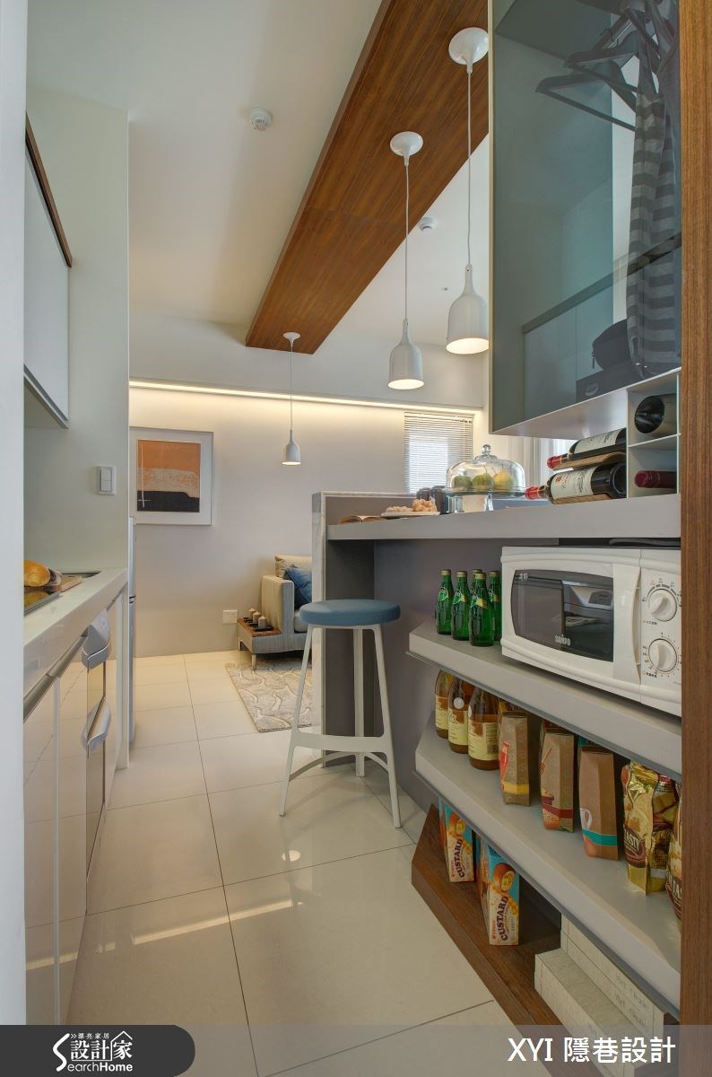 Yi-Chun Yeh－設計家 Searchome